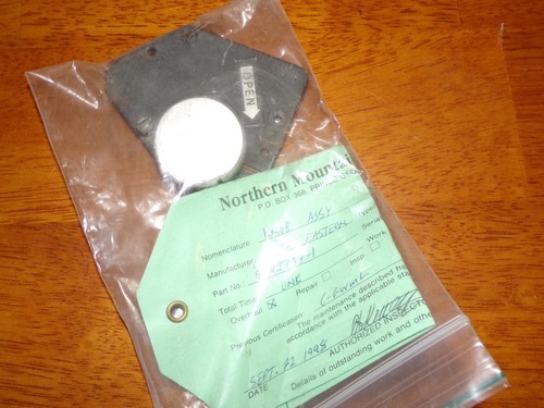 Breeze Eastern Helicopter Knob SP-2737-1 | eBay