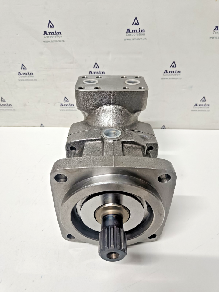 Parker F12-040-MS-SV-S-000-000-0 Hydraulic Motor Part No.: 3799532 ...