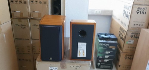 SWANS HIGH END LAUTSPRECHER M3-- VORFÜHRMODELL B-WARE | eBay