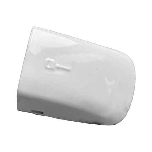 1x Front Left Door Handle End Cover Fit For Volvo S80 S40 XC60 XC70 V50 ...