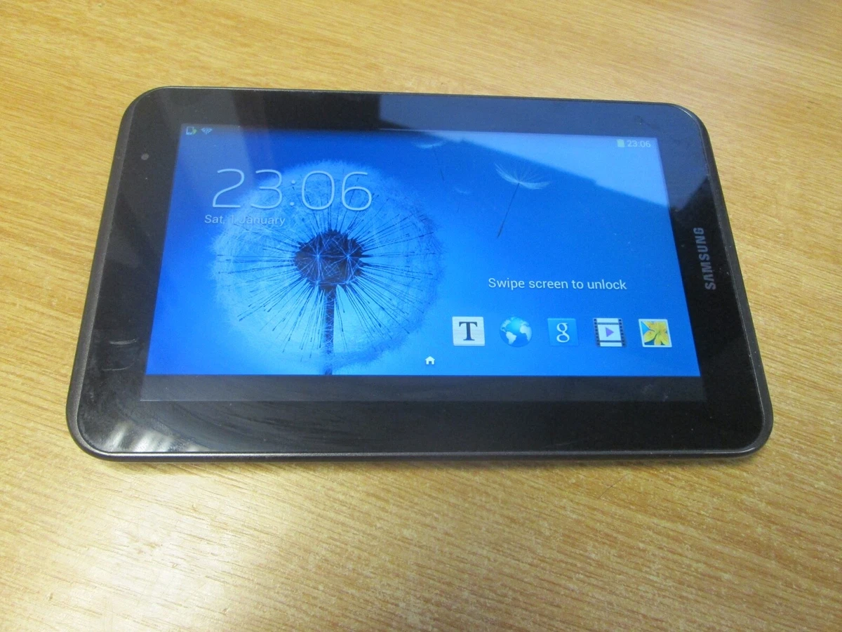 Something's Wrong With My Galaxy Tab GT-P3110, 54% OFF