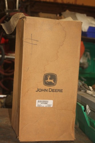 John Deere Air Filter AT314583 | eBay