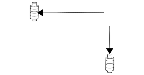 Genuine Land-Rover Radiator Upper Insulator PCU000220 | eBay
