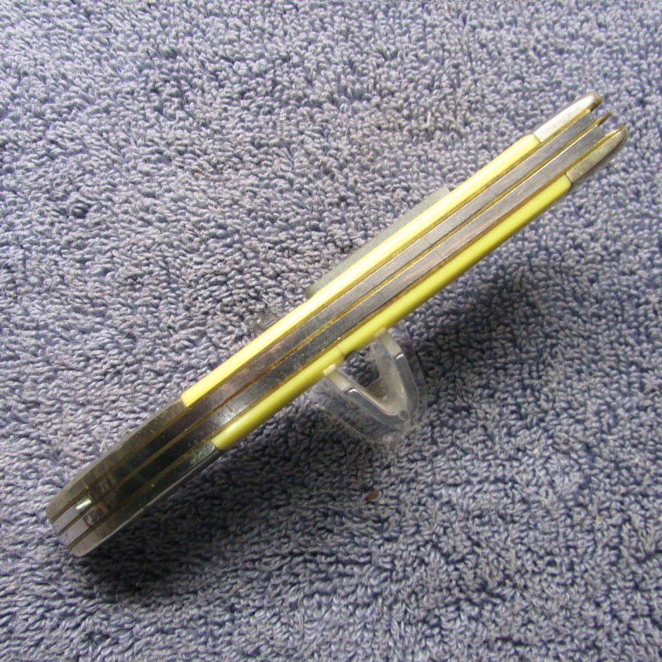 Case XX 32095 Stainless Fish Knife / 3 Dot 1977 | eBay