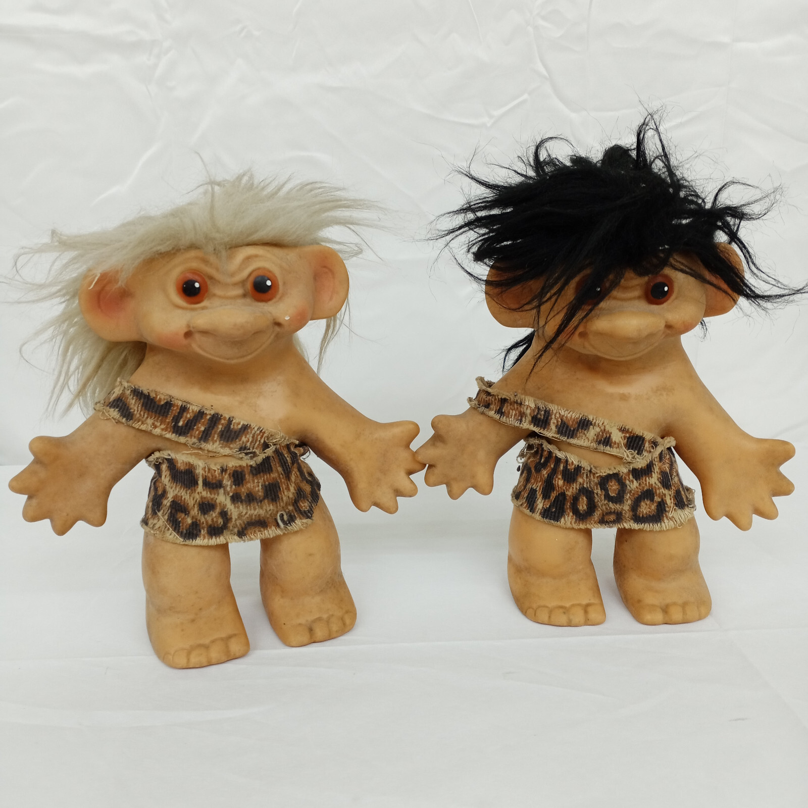 1963 Troll Dolls