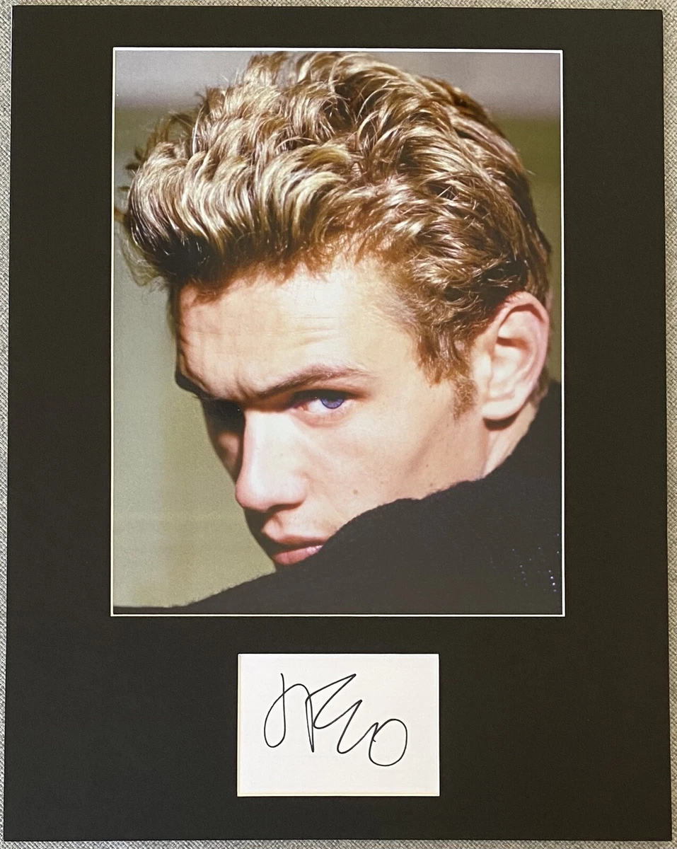 James Franco As James Dean