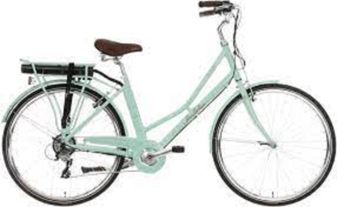 PENDLETON Somerby electric bike BATTERY SERVICE UP GRADE 8 10.4 12 NOW ...