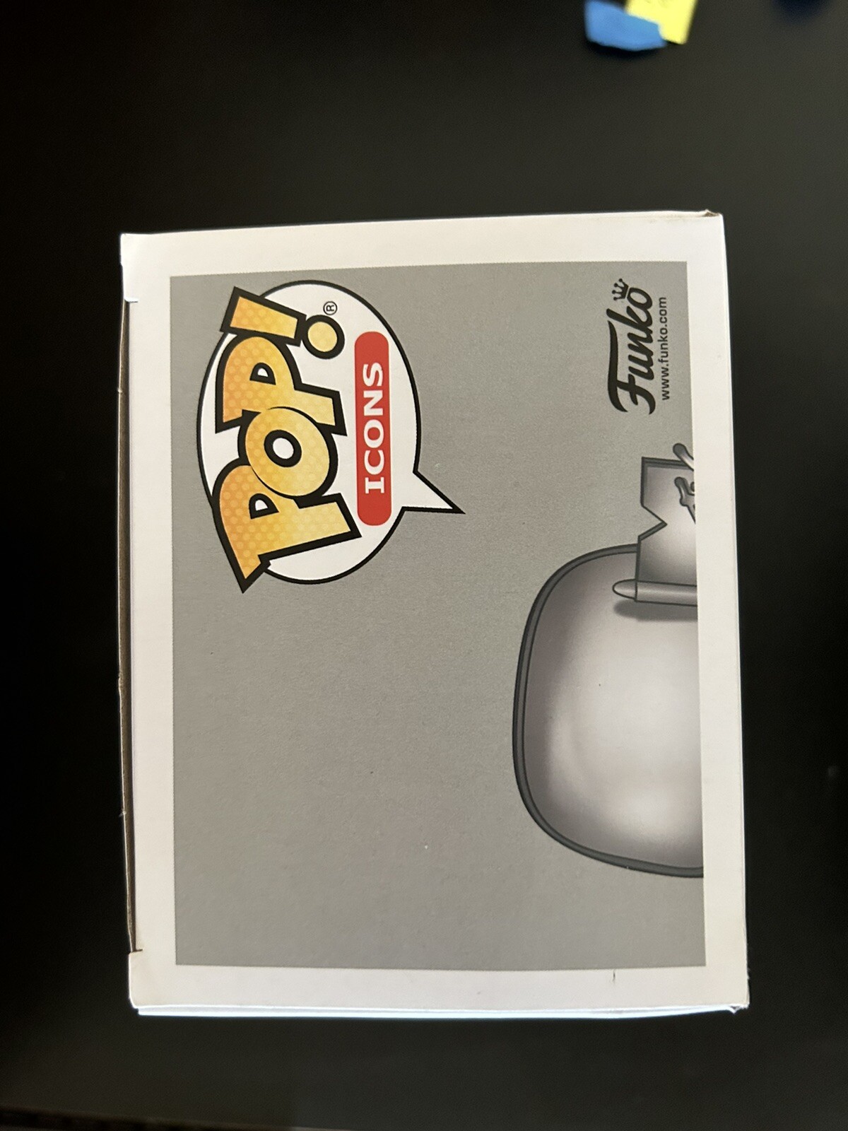 Eddie Vedder Signed MTV Funko Beckett Certified | eBay