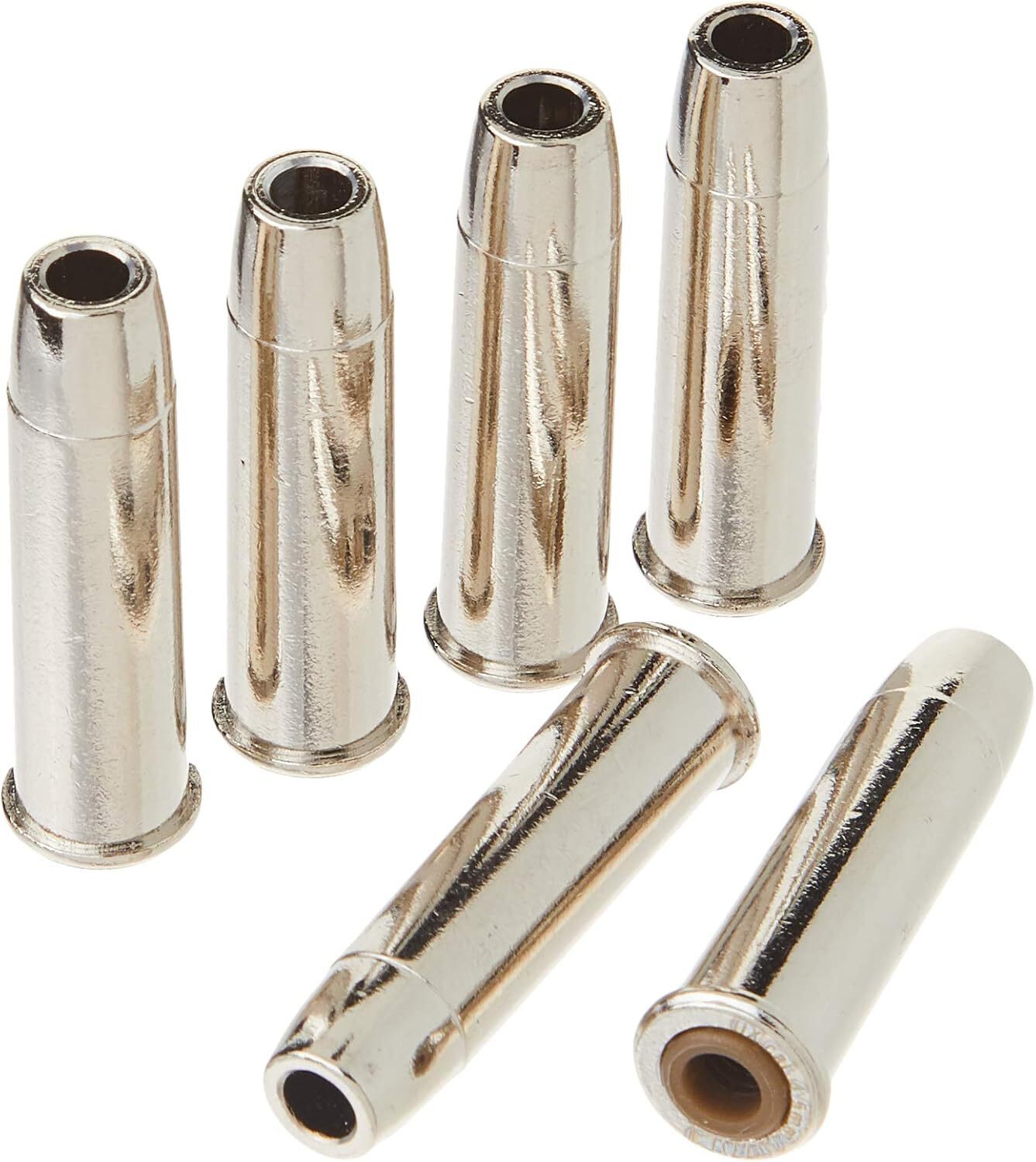 Refurbished .177 Cal Pellet Shells for Umarex Colt Peacemaker Revolvers ...