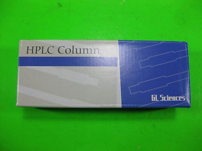 GL Sciences Inertsil HPLC Column C8-3 3um -- 5020-04842 -- New | eBay