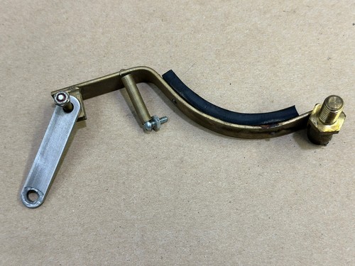 Wire Feeder Spool Holder Brake Cobramatic MIG Push Pull MK-3 | eBay