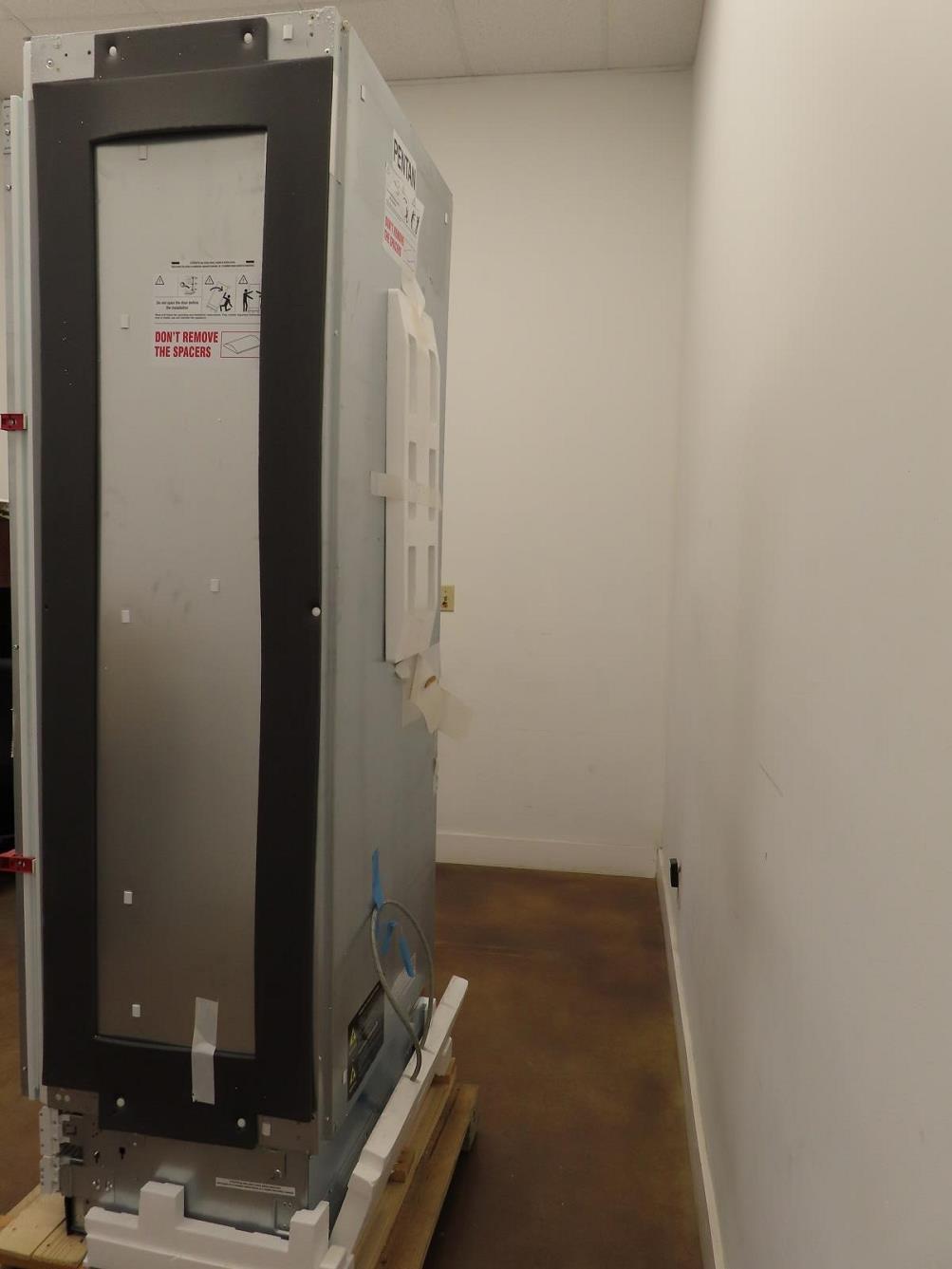 Thermador Freedom Collection T30IF905SP 30" Panel-Ready Built-In ...