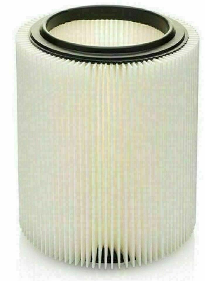 16 Gallon Shop Vac Filter for Ridgid Craftsman 113.177001 113.170170 ...
