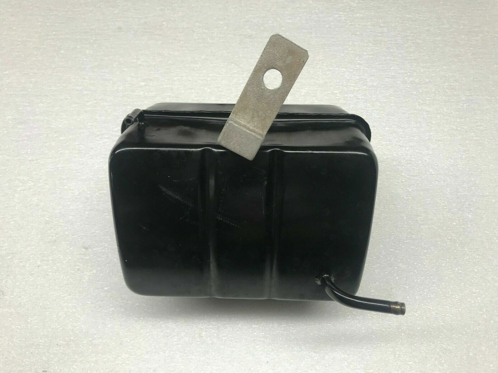 LAMBORGHINI GALLARDO COOLANT TANK OVERFLOW RESERVOIR WATER TANK OEM ...