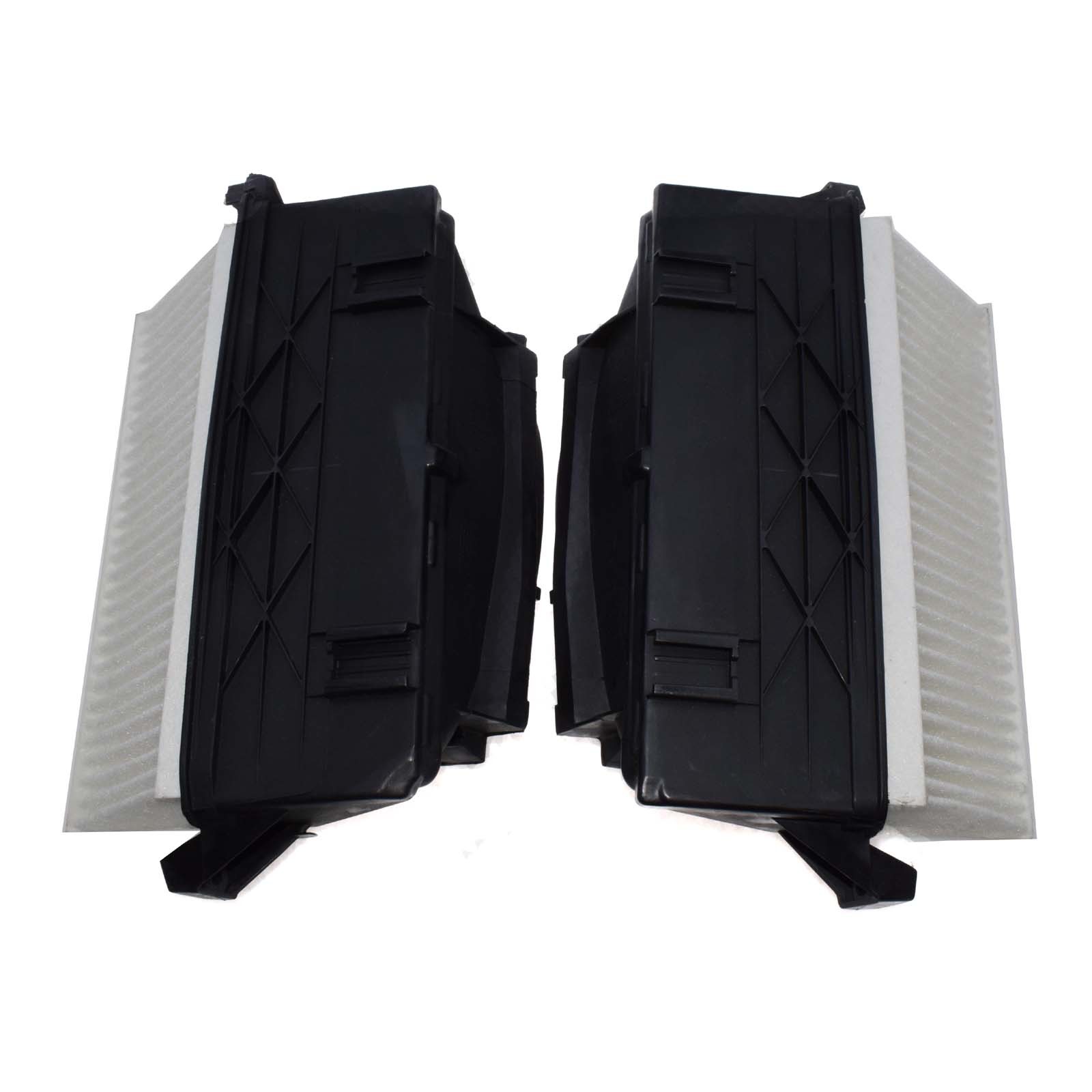 6420942304 Air Filter Left Right For MERCEDES-BENZ E350 W212 3.0D 2009 ...
