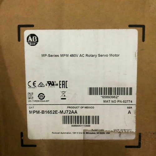 MPM-B1652E-MJ72AA fast ship by DHL | eBay