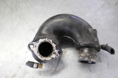 1988 WET JET 432 EXHAUST HEAD PIPE MUFFLER HEADER #16829 | eBay