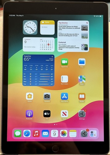 Apple iPad 8th Gen 32GB Wi-Fi + 4G LTE 10.2" A2428 Unlocked | eBay