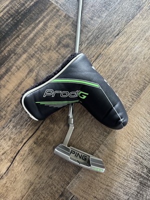 PING Prodi-G Putter - 31” - w/Headcover | eBay