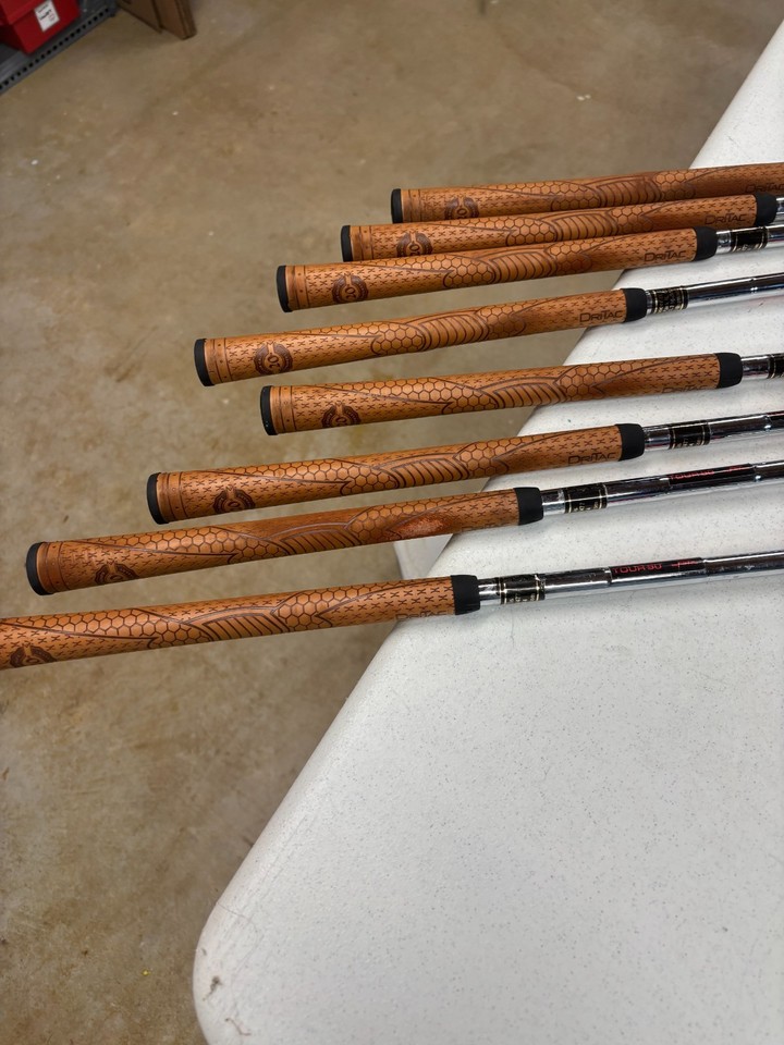 Adams Forged Irons CB3 Idea Black 4,5,6,7,8,9,P,G | eBay