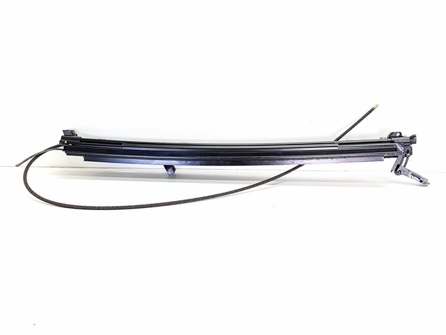 OEM Mercedes-Benz C W205 Left Sliding Roof Mechanics Guide A2057800175 ...