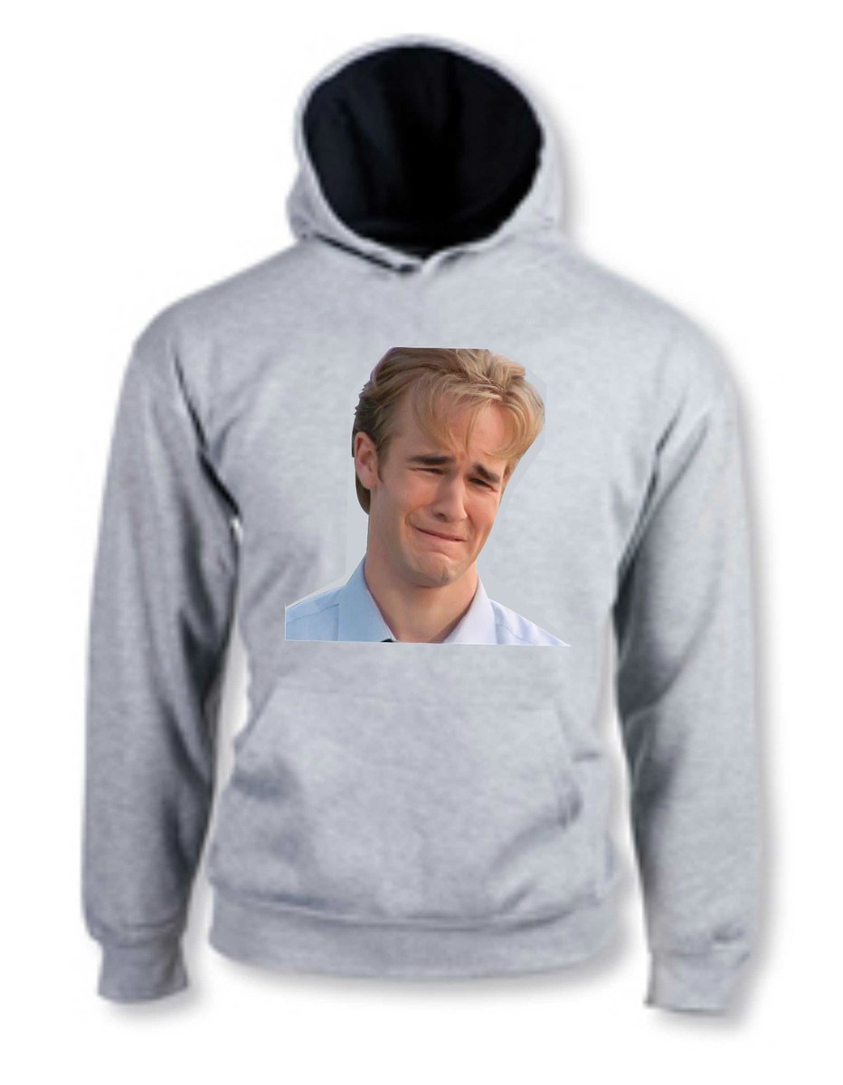 Dawsons Creek Crying Top 10 Stars You Forgot Were On Dawson's Creek