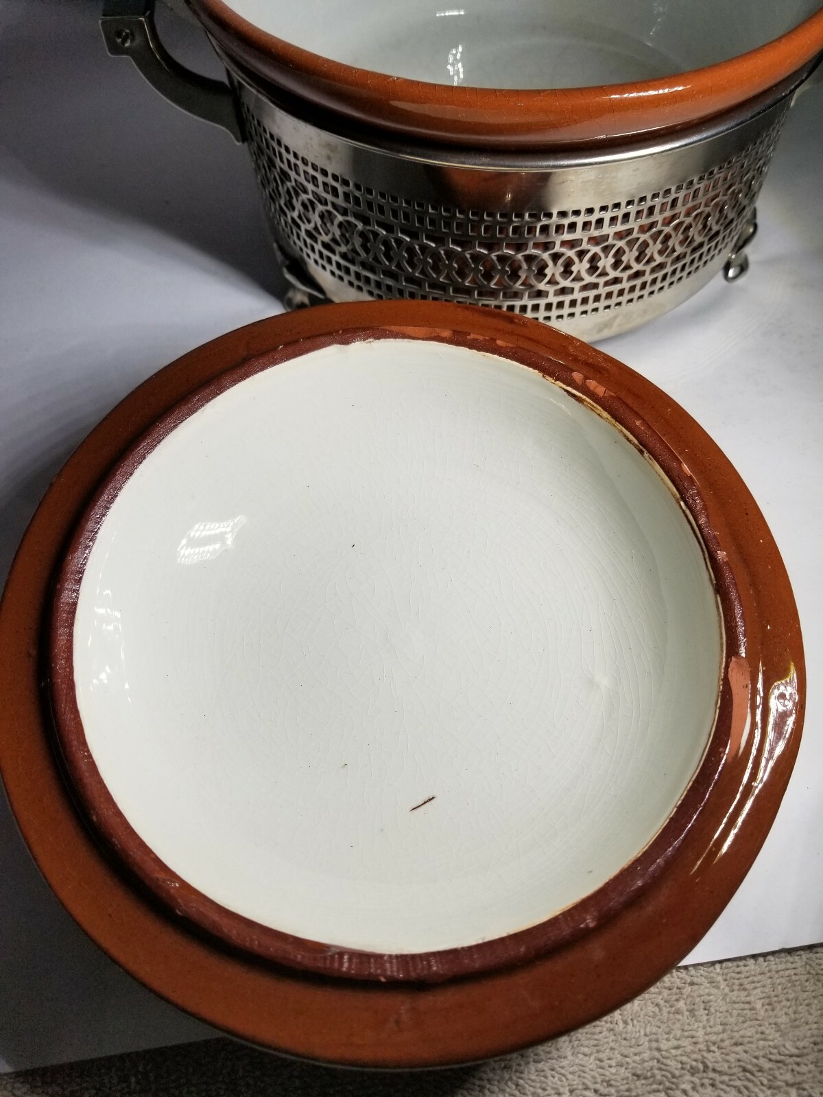 Vintage Guernsey Cooking Ware | eBay