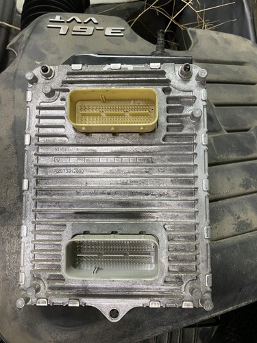 2018 dodge challenger sxt plus Awd coupe 2-door 3.6l "ECU MODULE ...