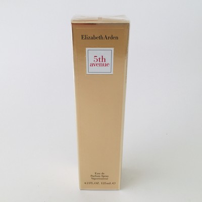 Elizabeth Arden 5th Avenue Eau de Parfum 125ml Nouveau 85805390600 | eBay