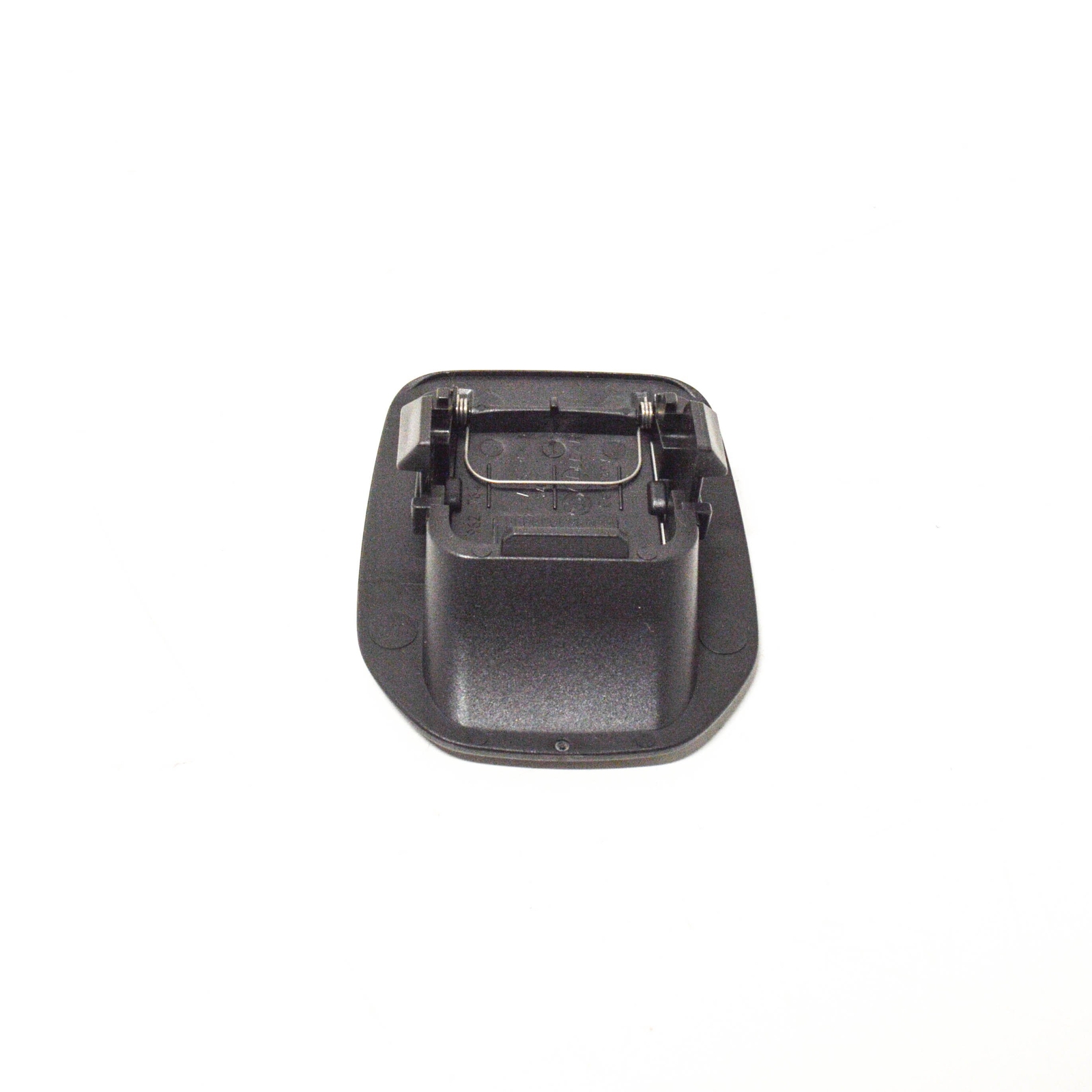 BMW 3 E92 Rear Seat Black Isofix Mount Cover 52206970744 New Genuine ...