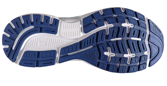 Brooks Women's 2024 Trace 3 Hero 3.0 Medical Running Shoes 1204011B123 ...