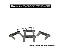 Ford W705175S439 Genuine OEM Mount Bracket Bolt Plate for sale online ...
