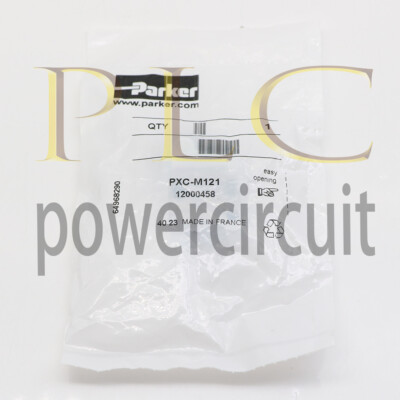 One New Parker pneumatic switch PXC-M121 | eBay