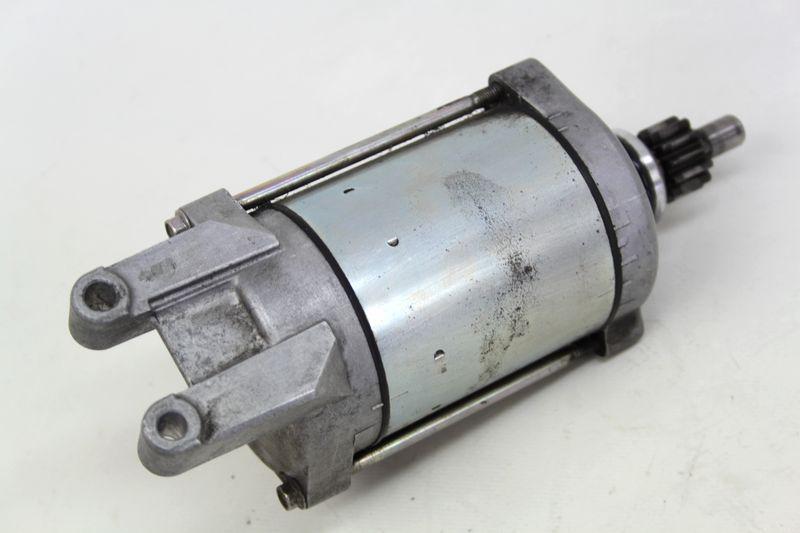 YAMAHA MT 03 660 2006-2011 XT 600 90-02 XT 660 X R Z TENDER STARTER ...