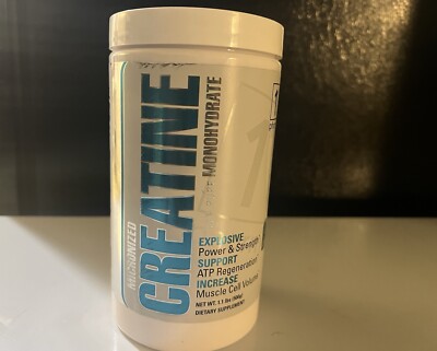 1st Phorm Micronized Creatine 100% Pure MonoHydrate 1.1 Lbs 100 ...