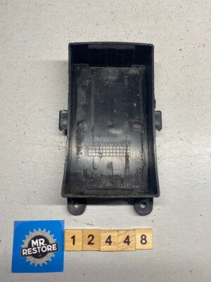 Megelli 250R Battery Box 41641-91000 | eBay
