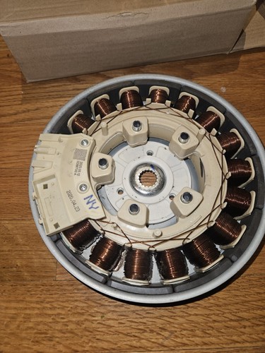 DC93-00309B OEM Samsung Washer Drive Motor, DC93-00309A | eBay