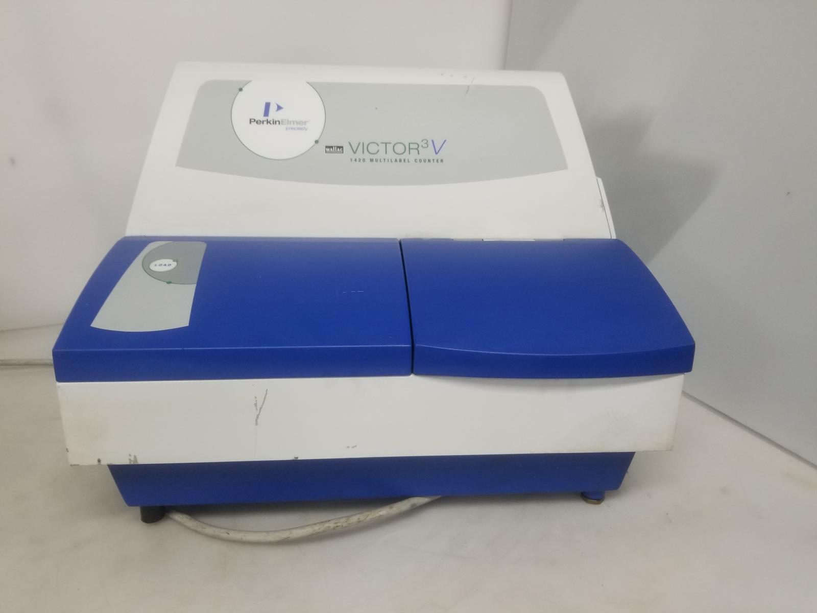 Perkin Elmer Victor 3 1420 Multilabel Counter | eBay