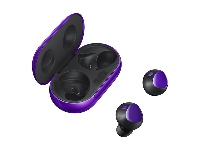 BTS Edition Samsung Galaxy Buds+ Plus Wireless Charging Case BTS Edition Samsung Galaxy Buds+ Plus Wireless Charging Case