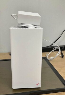 VERIZON ROUTER BRAND 2022 (CR1000A) | eBay