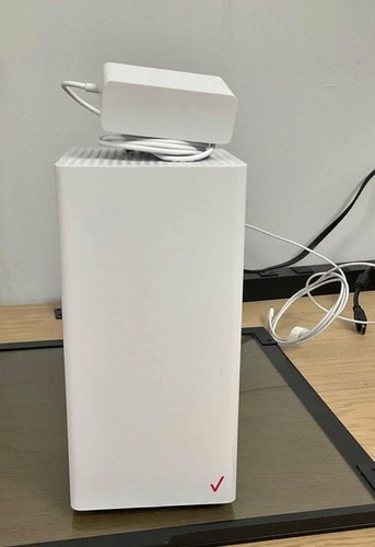 VERIZON ROUTER BRAND 2022 (CR1000A) | eBay