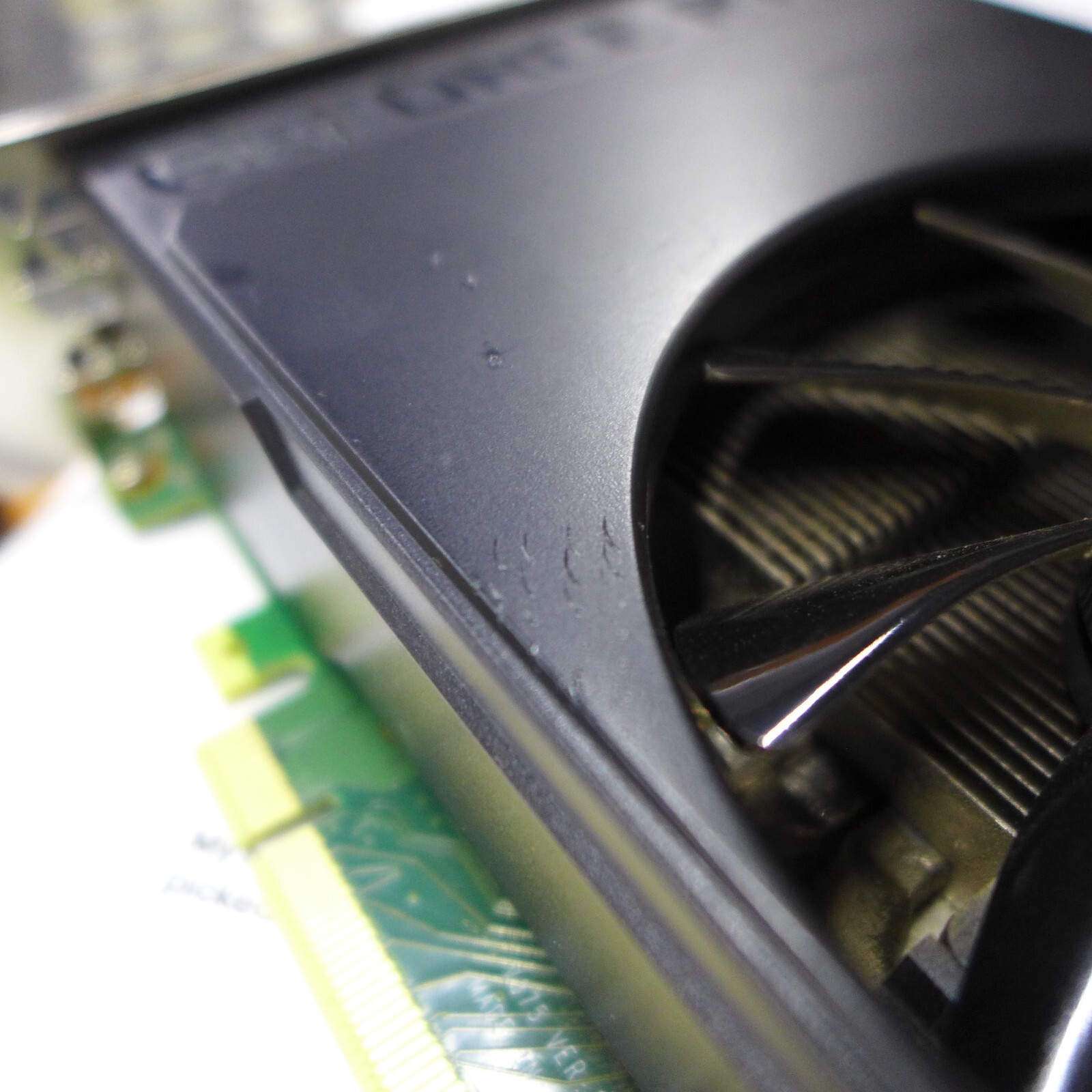 Dell NVIDIA GeForce RTX 2060 6GB GDDR6 Graphics Card (6CTH3) for sale ...