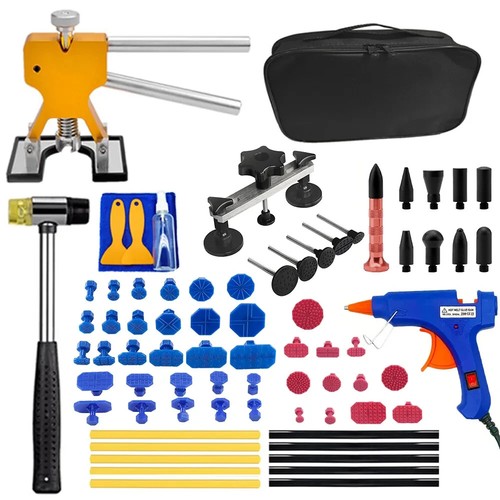 Dent Wizard: Ultimate Dent Repair Tools Set! | eBay