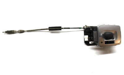 2014 SUBARU FORESTER FLOOR SHIFTER AUTOMATIC ASSEMBLY OEM 14 15 16 | eBay