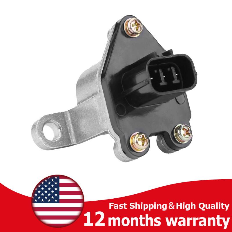 Honda Accord Speedometer Sensor Duralast Vehicle/Transmission Speed