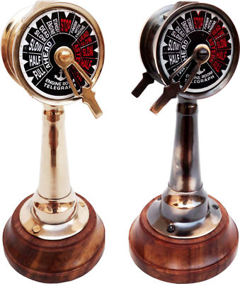 Maritime - Engine Telegraph