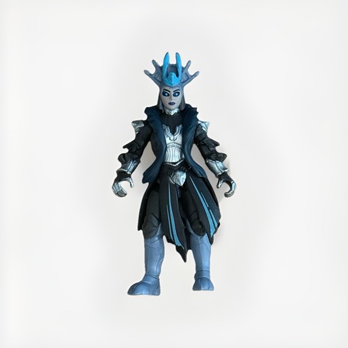 Fortnite Ice vs Fire THE ICE QUEEN Figure Micro Series 2.5 inch | eBay