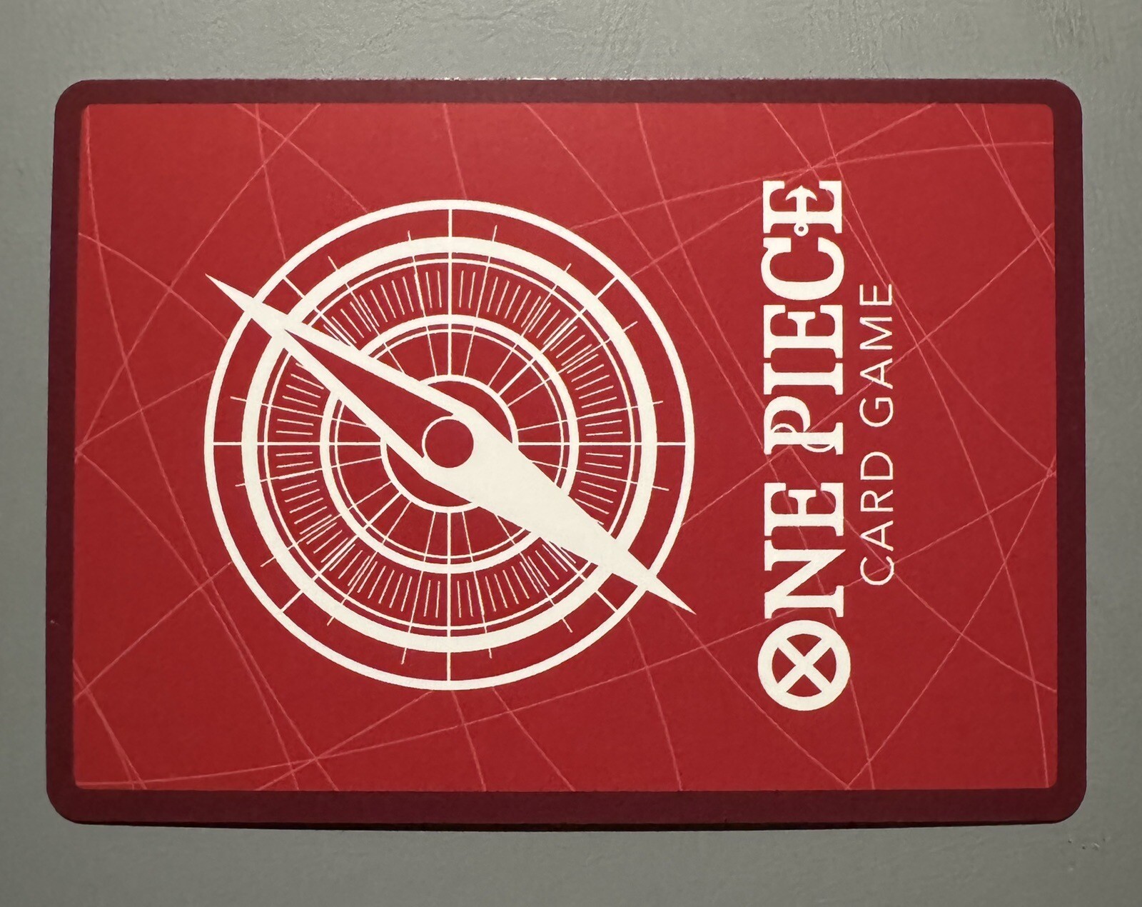 ONE PIECE CARD GAME BUGGY (LEADER) OP09-042 P-L AA (ENGLISH VERSION) | eBay