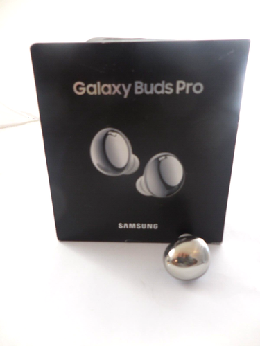 Samsung Galaxy Buds Pro SM-R190 Replacement RIGHT SIDE BUD ONLY ...