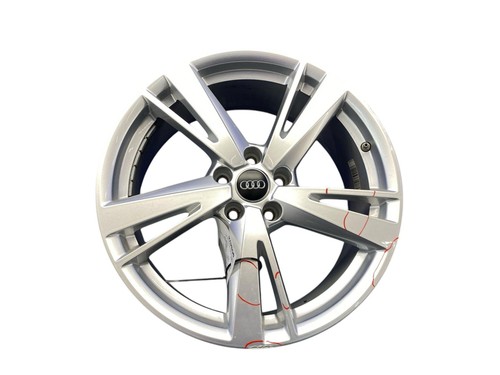 2017 2018 2019 2020 AUDI RS3 19X8 FIVE SPLIT SPOKE ALLOY WHEEL RIM ...